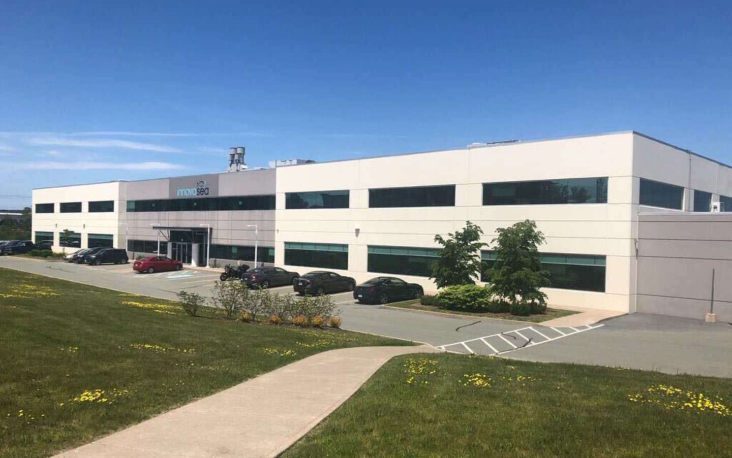 Innovasea Buys 43,000 Square Foot Building in Nova Scotia | Innovasea
