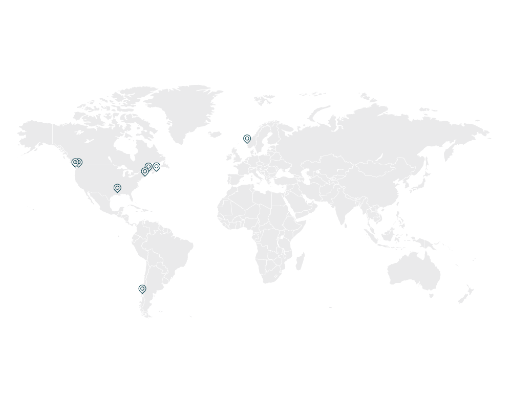 Contact Us | Innovasea