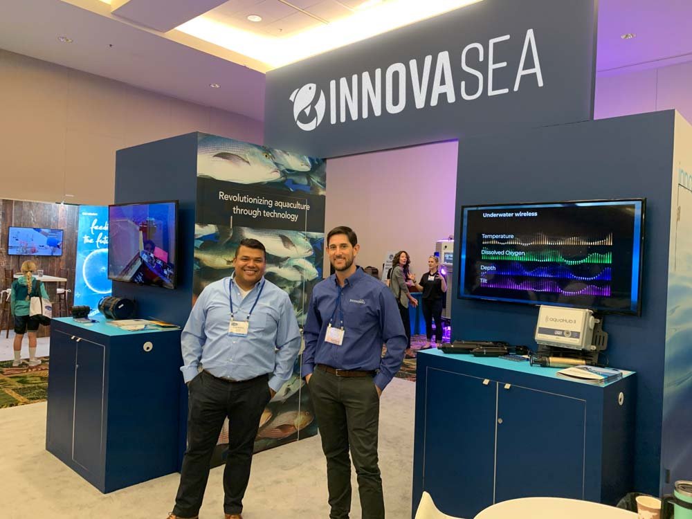 Innovasea Careers | All Openings