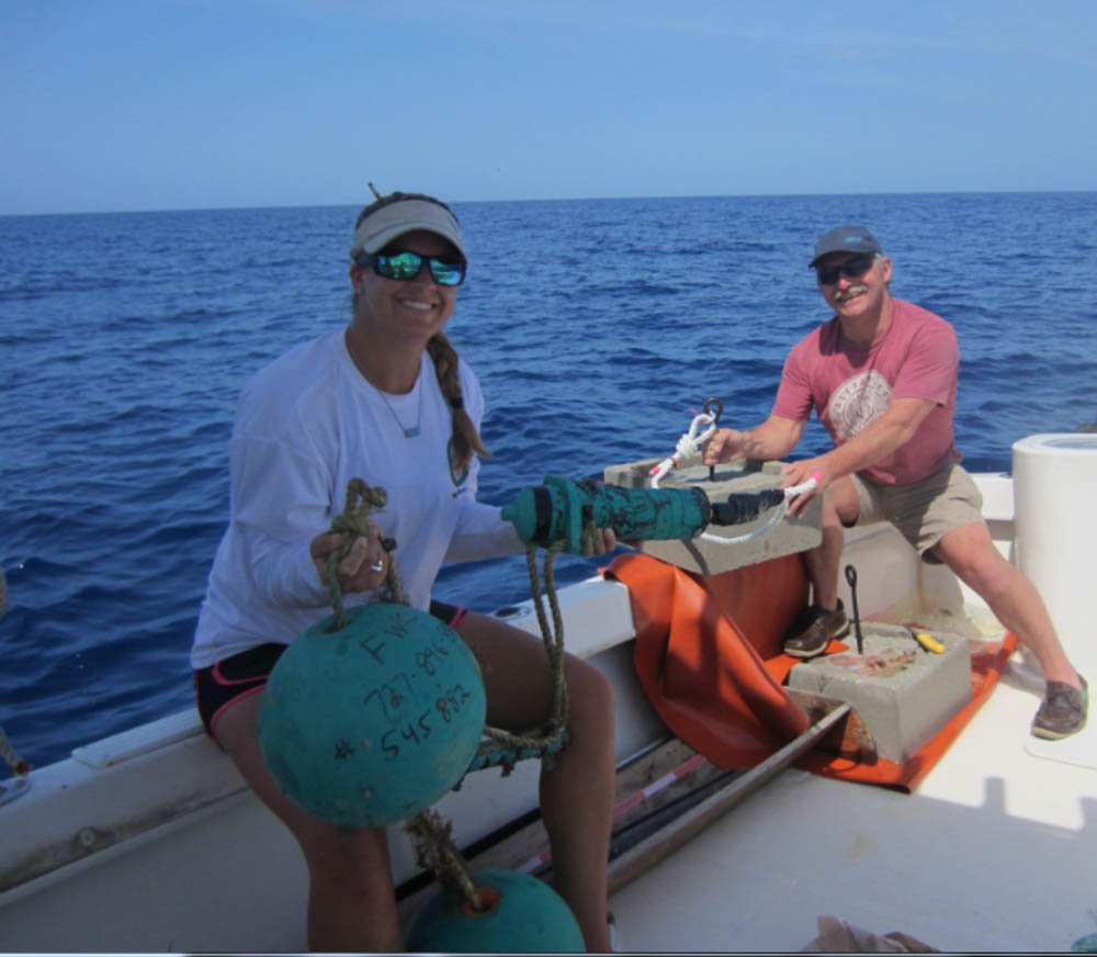 How Innovasea Is Advancing the Research of Red Snapper