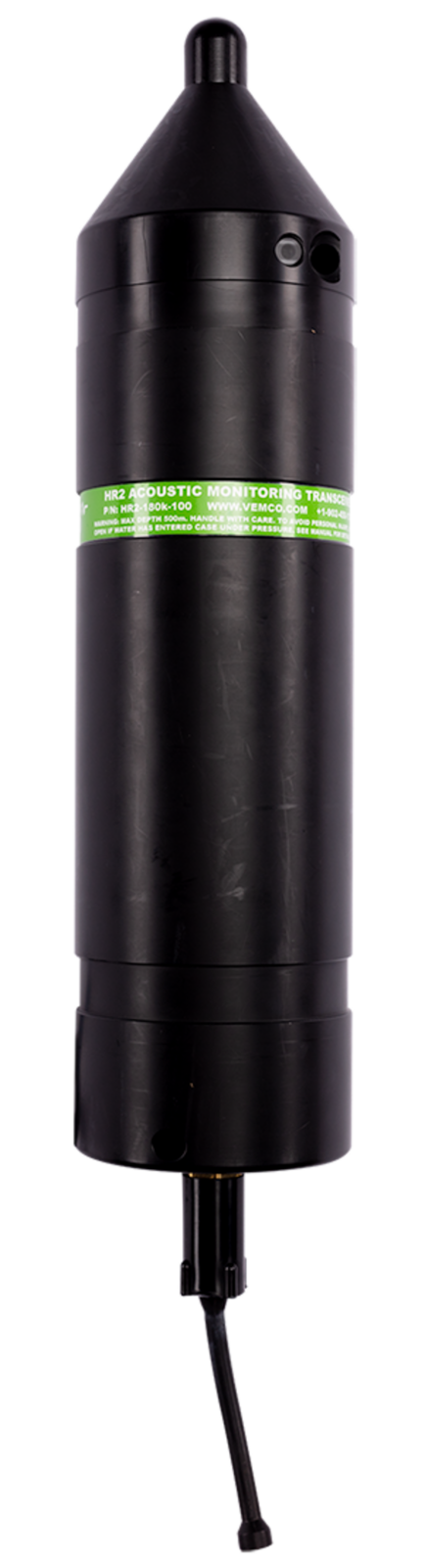 Acoustic Receivers - Innovasea