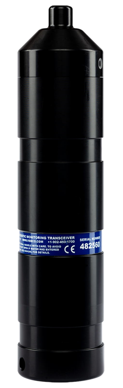 Acoustic Receivers - Innovasea