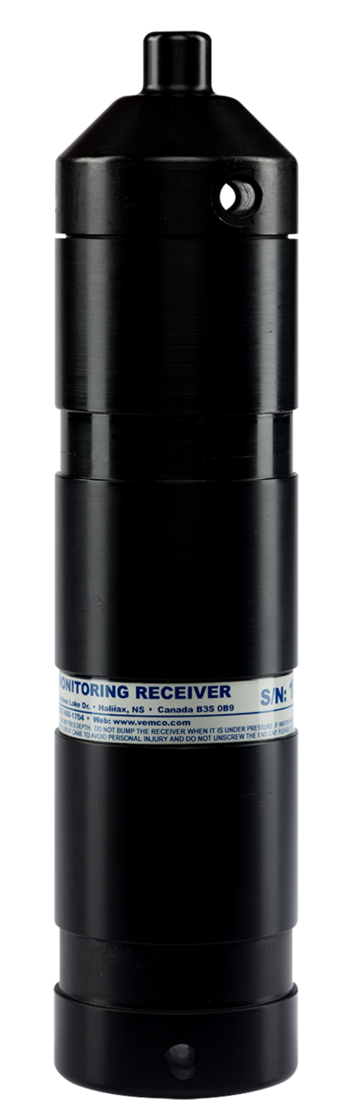 Acoustic Receivers - Innovasea