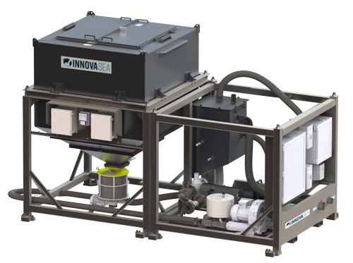 Aquaculture Product Information - Innovasea