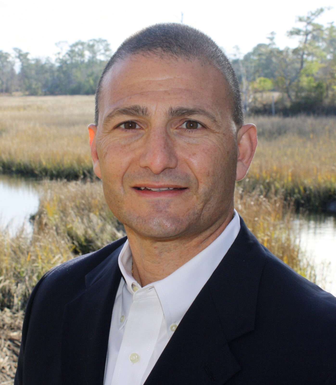Marc Turano named Innovasea VP of Land-Based Aquaculture