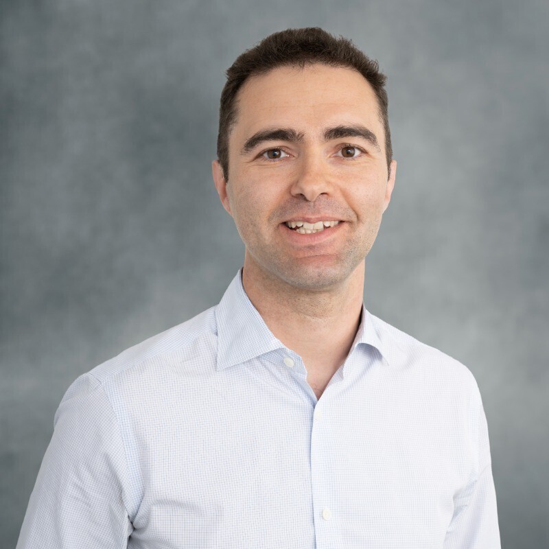 Jean Turpin Named Innovasea's CFO