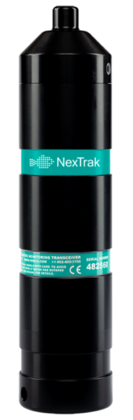 NexTrak System - Innovasea