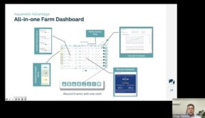 Farm Management Software - Innovasea