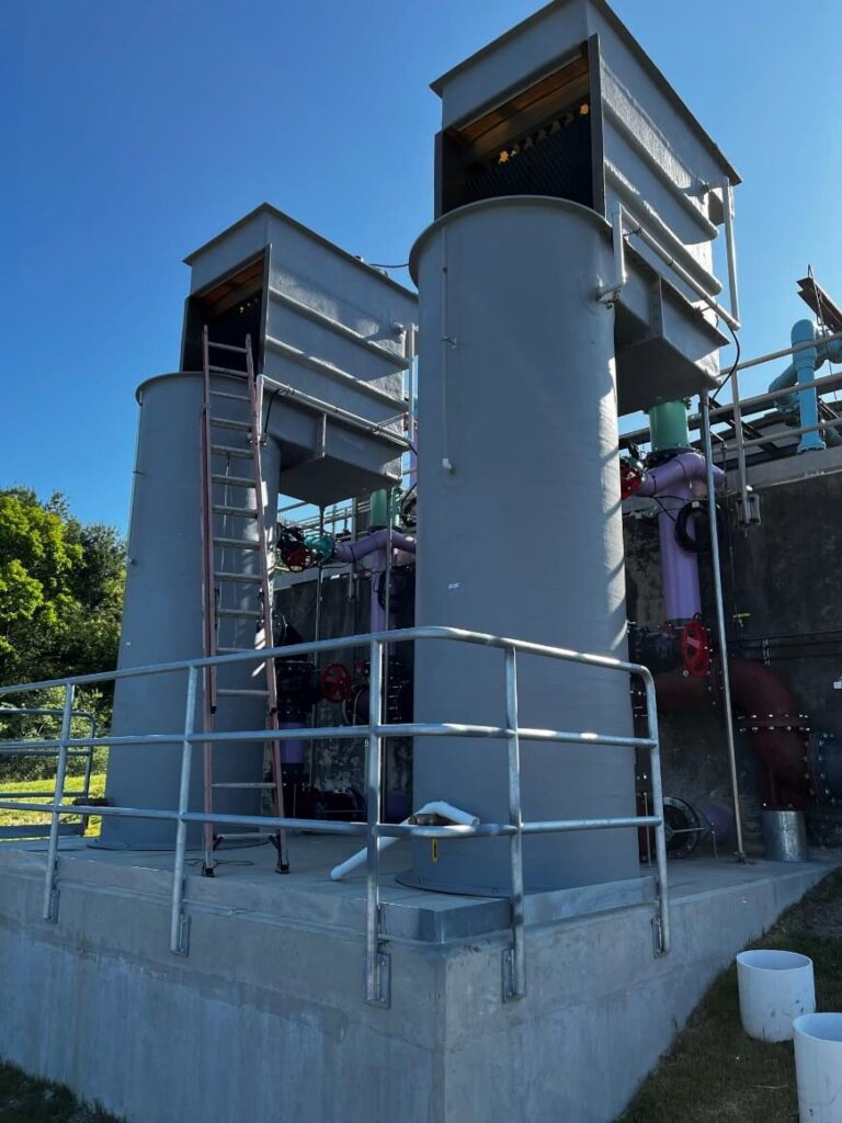 Innovasea Brings Land-Based Aquaculture Solutions to Iceland