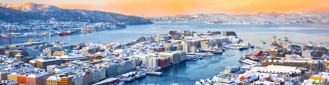 Innovasea Advances Norwegian Operations Through Promotions