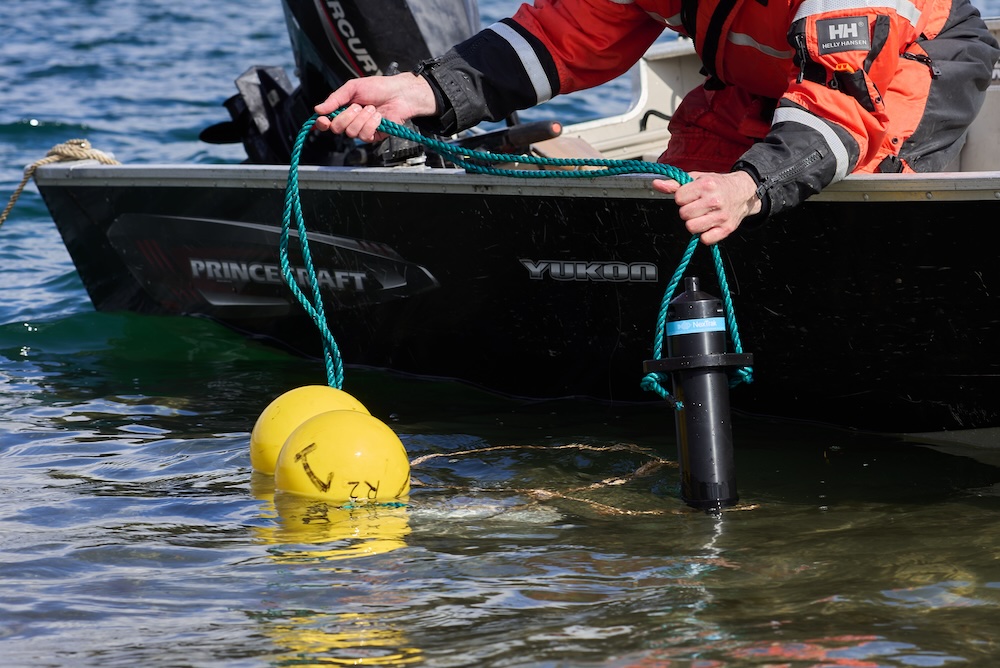 New Innovations Announced for NexTrak